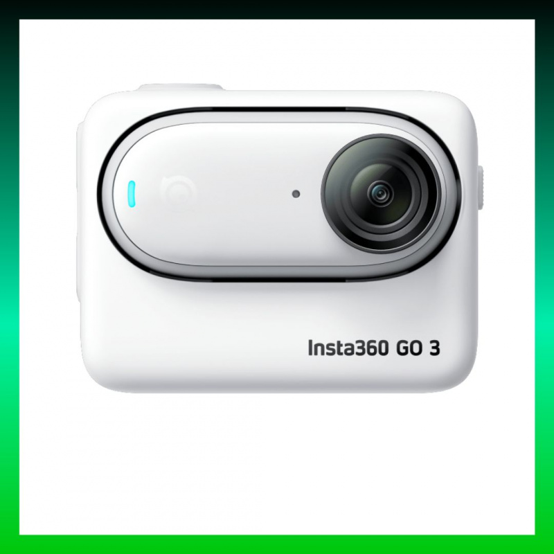 Insta360 GO 3 - 現貨發售 - STOREROOM 物適