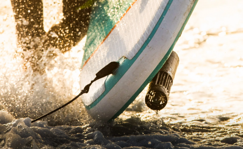 Kahe Surf POD M 水下推進裝置 electric propulsion eSUP 電動 - 28goods