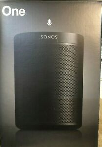 Sonos One Gen 2無線喇叭 - iSolution 數碼產品專門店