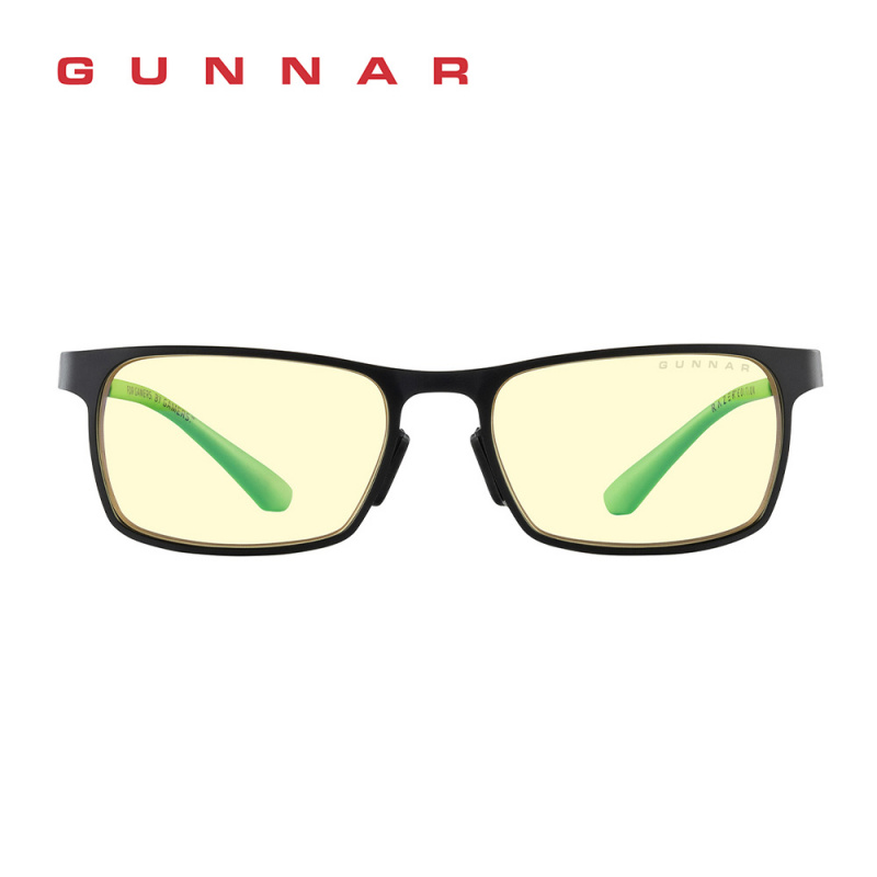 GUNNAR x RAZER 防藍光兒童遊戲眼鏡 - RAZER FPS MINI (8-12) - Mixer Audio