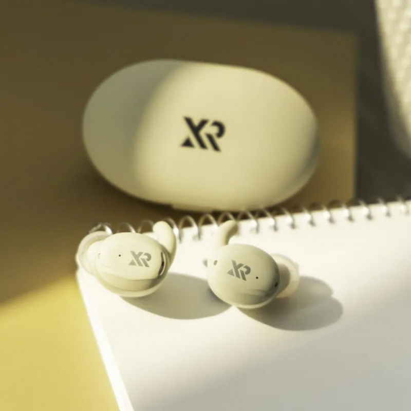 XROUND Hear AI 輔聽耳機 - 門市有售 - STOREROOM 物適