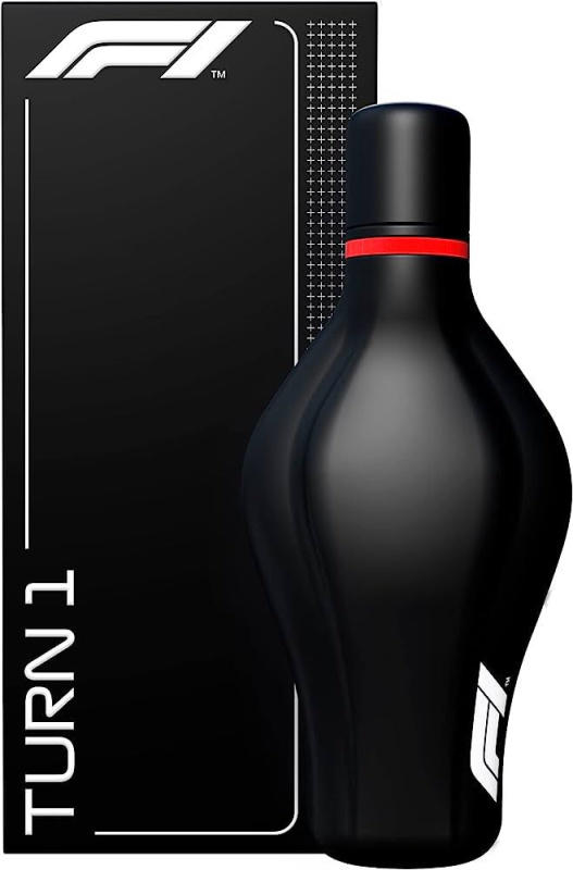 F1 Race Collection EDT 75mL (5 Styles) - PERFUME STATION
