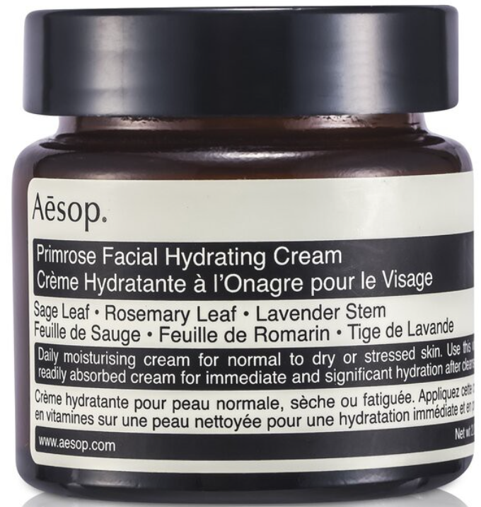 Aesop 伊索 櫻草保濕面霜 [60ml] 平行進口 - Price網購