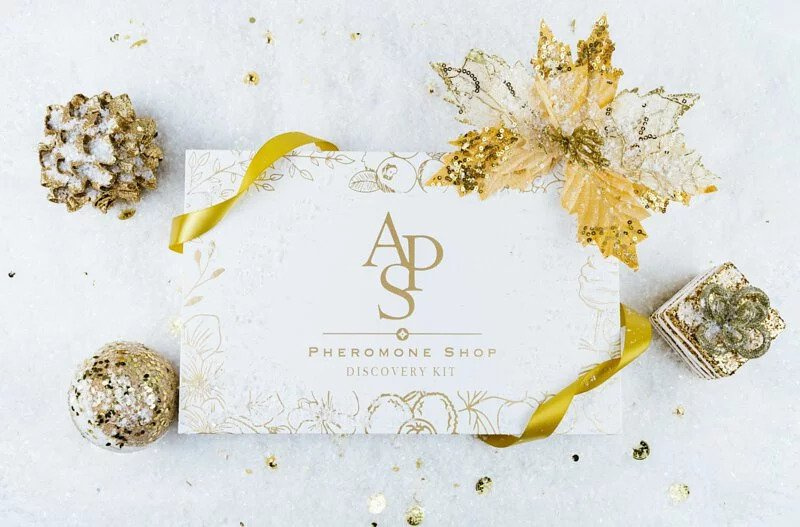 APS Discovery Kit 費洛蒙香水探索盒 | Moon River Mall 成人用品店 - Moon River Mall 兩性用品專門店