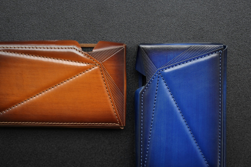 Dignis [ARTISAN SERIES] AK SP3000 PATINA LIMITED CASE - 旺角站