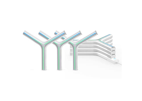 Govee Glide RGBIC Y Lights H6065 - TechGuyHK 電子街