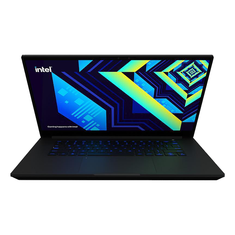 Intel® NUC X15 15.6″ FHD 144hz Gen12 i7 Laptop Kit – LAPAC71H - GamingHK