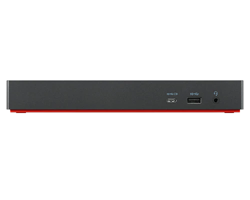 ThinkPad Universal Thunderbolt 4 Dock - UK/香港/新加坡/馬來西亞 (40B00135UK ...