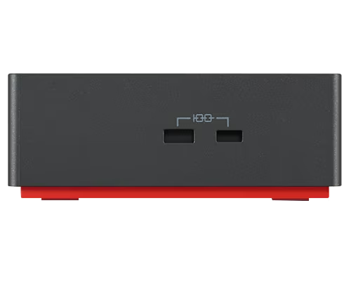 ThinkPad Universal Thunderbolt 4 Dock - UK/香港/新加坡/馬來西亞 (40B00135UK ...