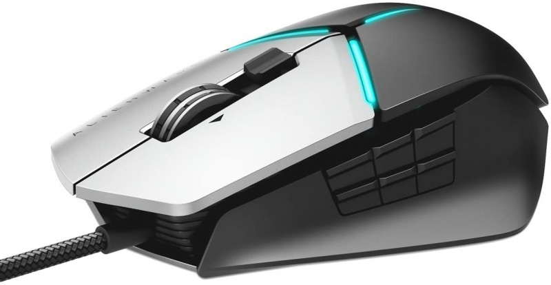 Alienware Elite Gaming Mouse (AW958) - iSolution 數碼產品專門店