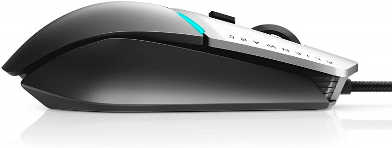 Alienware Elite Gaming Mouse (AW958) - iSolution 數碼產品專門店