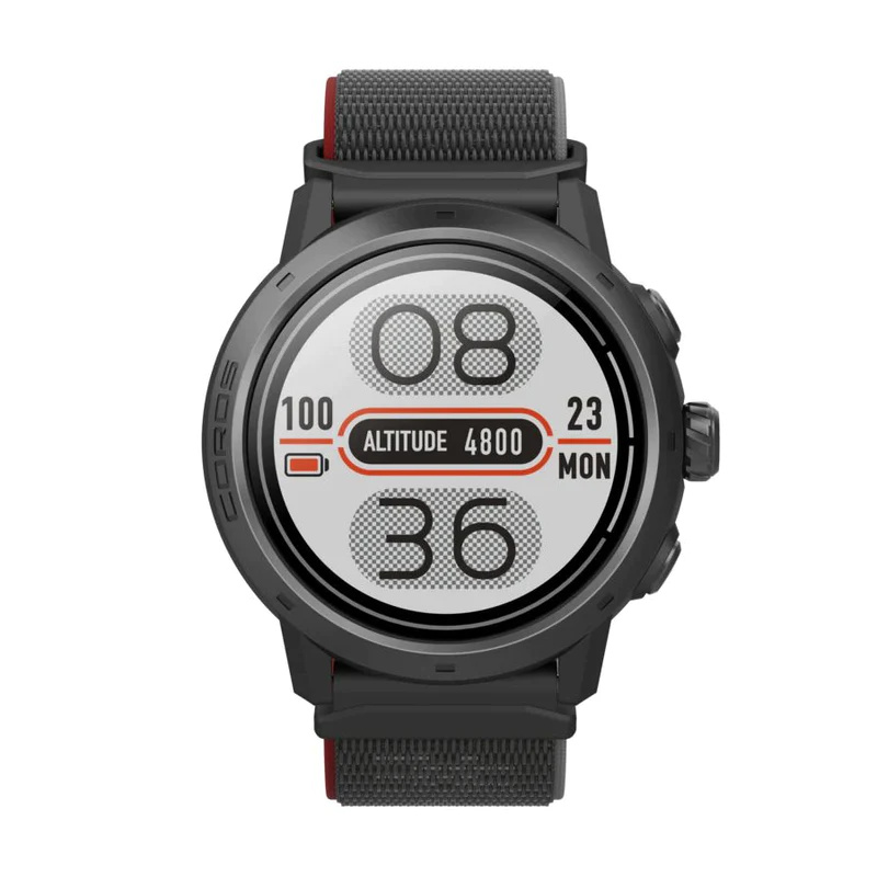Price網購 - COROS APEX 2 Pro GPS Outdoor Watch 智能手錶