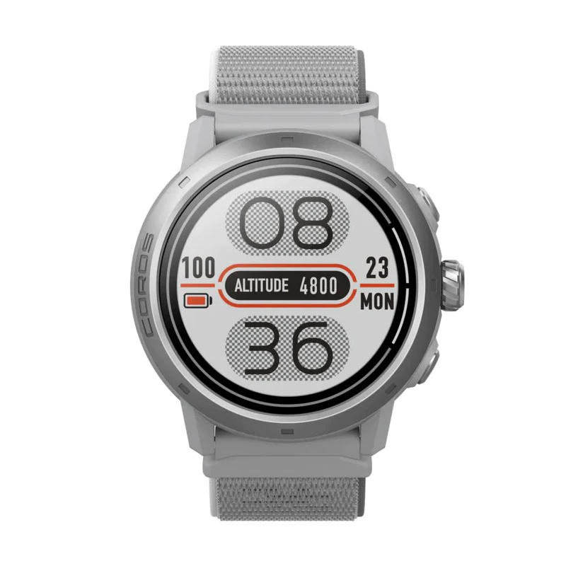 Price網購 - COROS APEX 2 Pro GPS Outdoor Watch 智能手錶