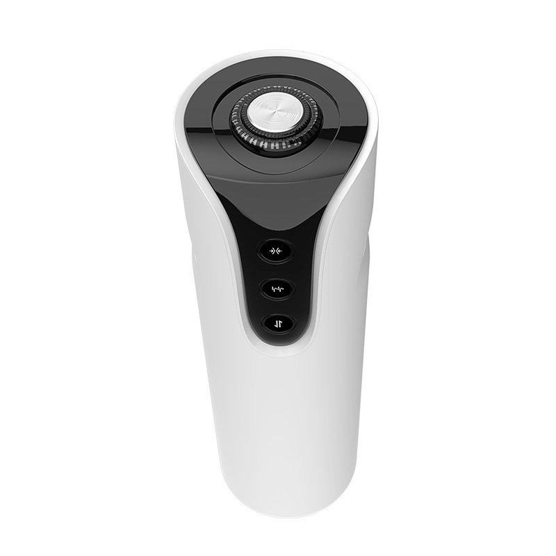 Erocome Mensa 全自動震動伸縮飛機杯 - Moon River Mall 兩性用品專門店