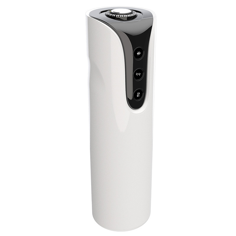 Erocome Mensa 全自動震動伸縮飛機杯 - Moon River Mall 兩性用品專門店