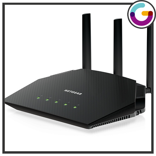 Price網購 - Netgear Nighthawk RAX36S 雙頻 AX3000 WiFi 6 路由器
