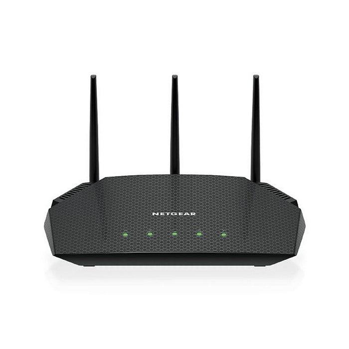 Price網購 - Netgear Nighthawk RAX36S 雙頻 AX3000 WiFi 6 路由器