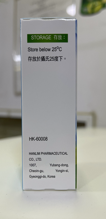 i KOOL 視明亮眼藥水 15ML - KOS高老闆隱形眼鏡專門店