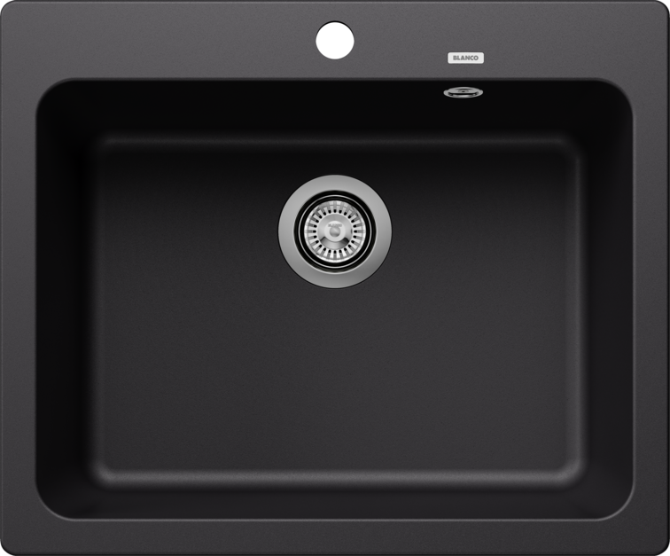 BLANCO , NAYA 6 , 花崗岩鋅盤 , 525941 - 香港21衛浴潔具有限公司