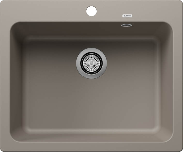 BLANCO , NAYA 6 , 花崗岩鋅盤 , 519644 - 香港21衛浴潔具有限公司