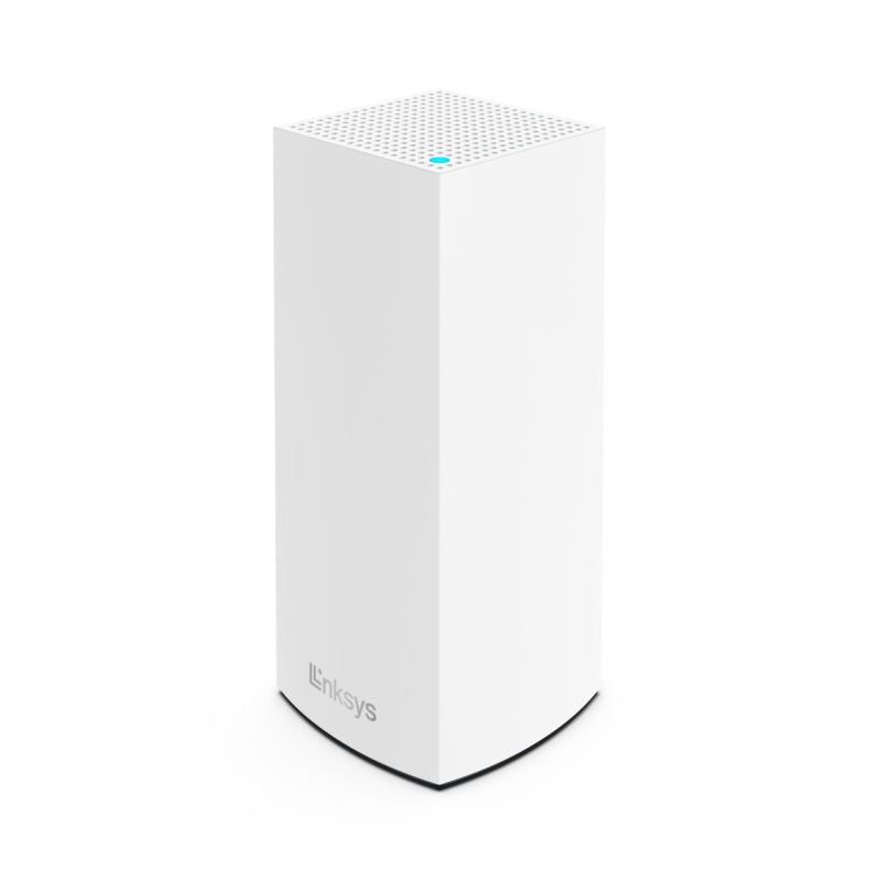 Price網購 - Linksys Atlas Pro 6 AX5400 雙頻 Mesh WiFi (1件裝) [MX5501]