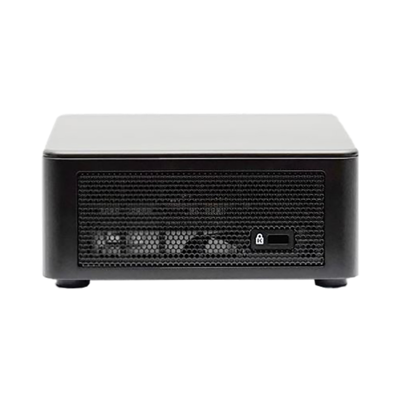 Intel Gen11 i7 1165G7 — NUC11PAHI7 - Intel Pro Shop