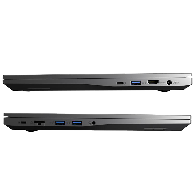 Intel® NUC X15 15.6″ FHD 144hz Gen12 i7 Laptop Kit – LAPAC71H - Intel ...