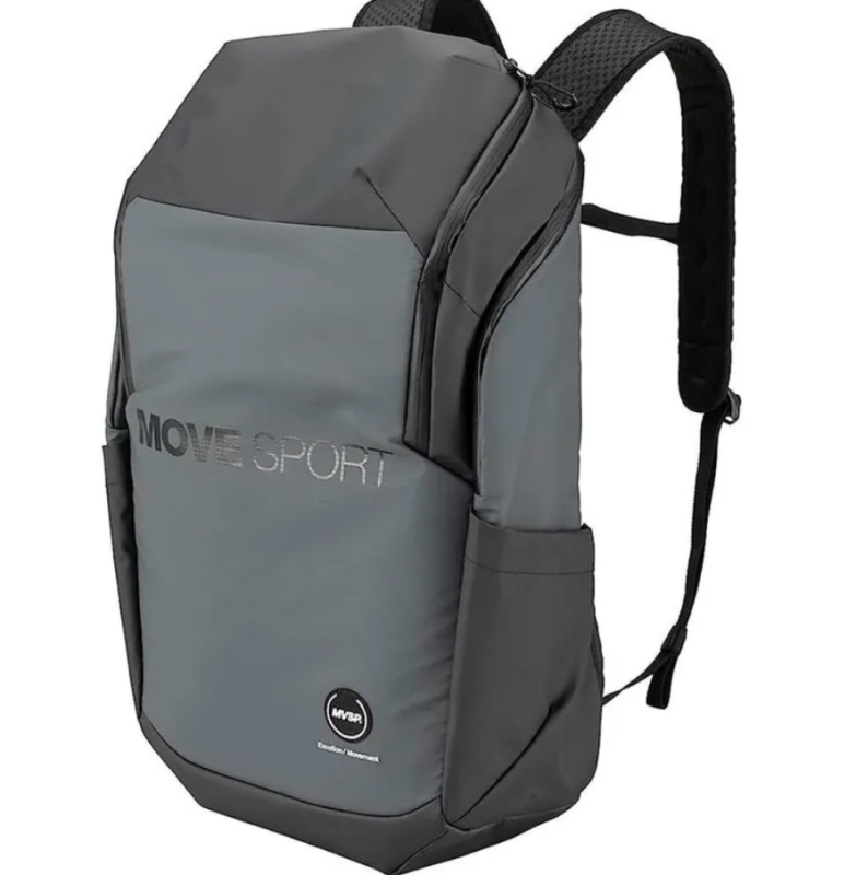 【💥 日本直送】30L DESCENTE MOVESPORT 背囊 背包 書包 雙肩包 防水 耐水壓2萬毫米 防水拉鍊 - 運動族人