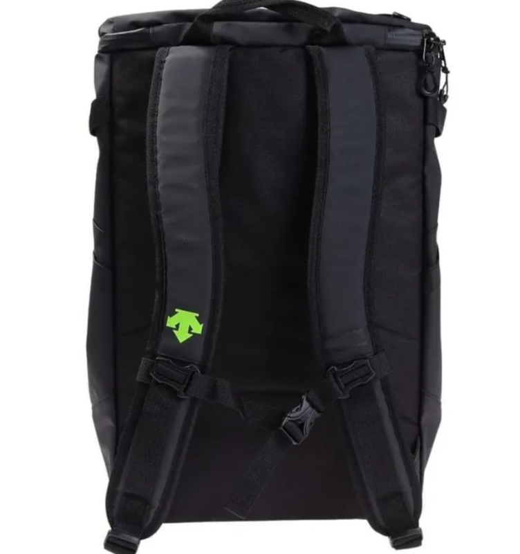 【💥日本直送】28L DESCENTE MOVESPORT 背包 背囊 書包 雙肩包 - 運動族人