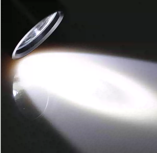 Ultafire C3 Cree XP-G2 LED 電筒 - hkequipment 電筒及戶外用品 edc 裝備店