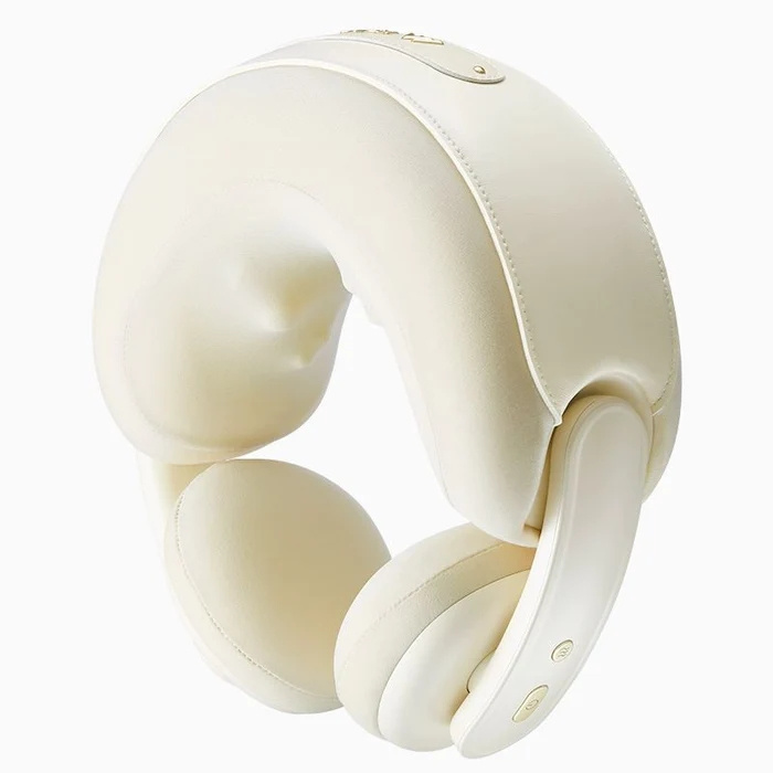 NOFA 頸椎肩頸按摩器 FU3 - MoboPlus