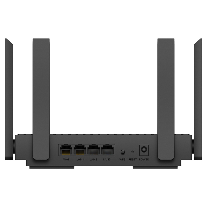 Cudy AX3000 Gigabit Wi-Fi 6 Mesh Router ( WR3000 ) - 樂天電腦 FreeCom Computer