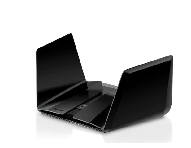 Price網購 - Netgear Nighthawk AX6000 AX12 雙頻 WiFi 6 智能無線路由器 [RAX120]