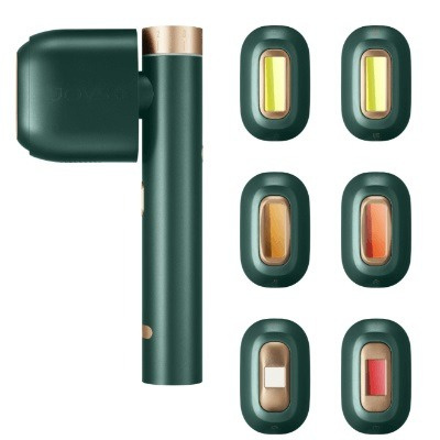 Price網購 - JOVS Venus II 冷感彩光脫毛儀