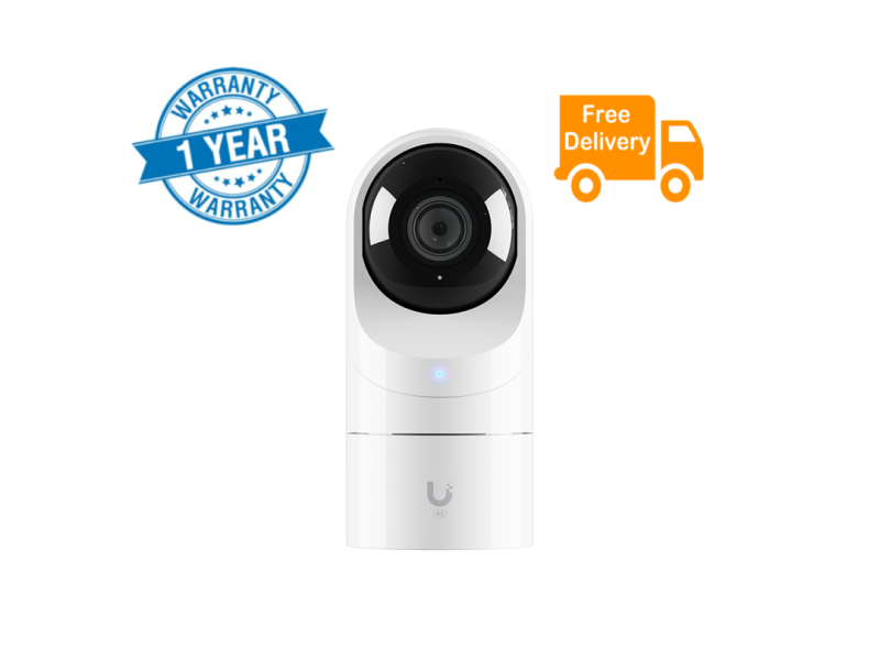 Ubiquiti UBNT UVC-G5-FLEX UniFi Protect G5 FLEX Camera | Hong Kong ...