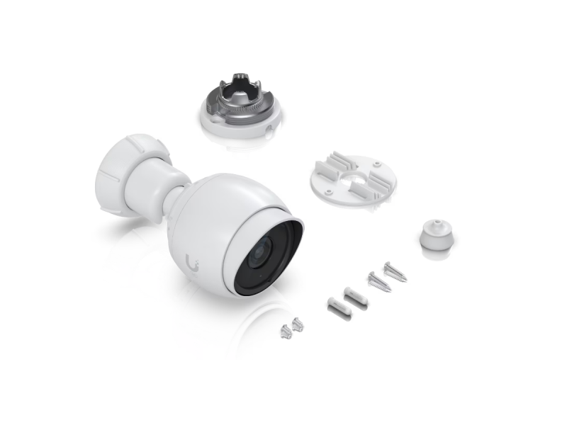 Ubiquiti UVC-G5-Bullet UniFi Protect G5 Bullet Camera | Hong Kong ...