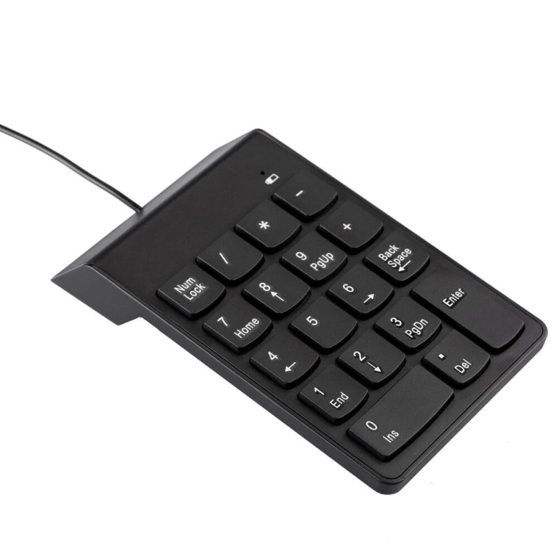 USB Numeric Keypad - ROCKTECH (HONG KONG) LIMITED