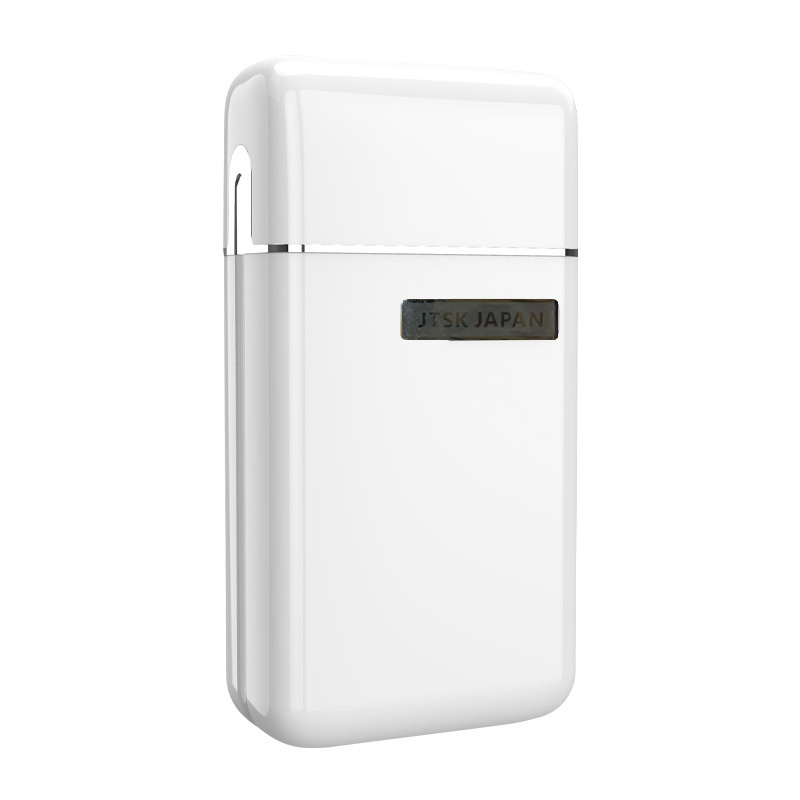 JTSK JAPAN - 複式剃鬚刀 便攜式電動鬚刨 - JTSK Global Store