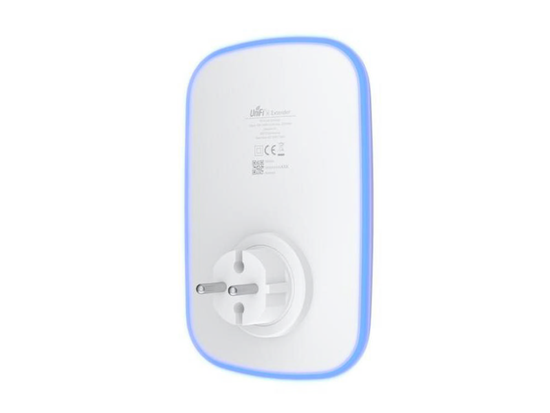 Ubiquiti U6-Extender-EU UniFi Access Point WiFi 6 Extender (EU-Plug ...