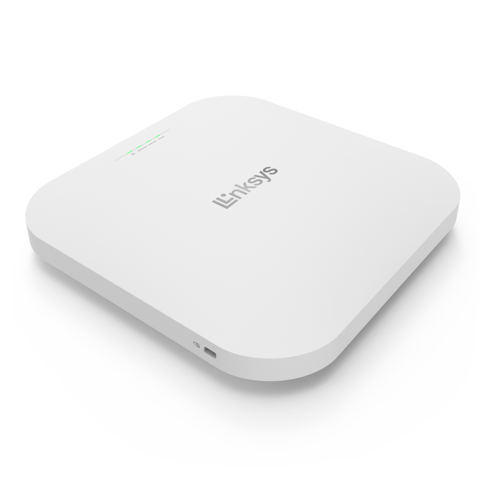 Linksys Cloud Managed AX3600 WiFi 6 Indoor Wireless Access Point ...