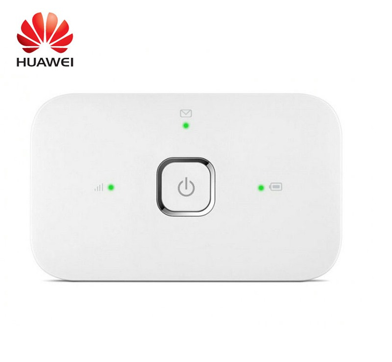 Price網購 - Huawei Mobile WiFi 3 4G Pocket WiFi [R219]
