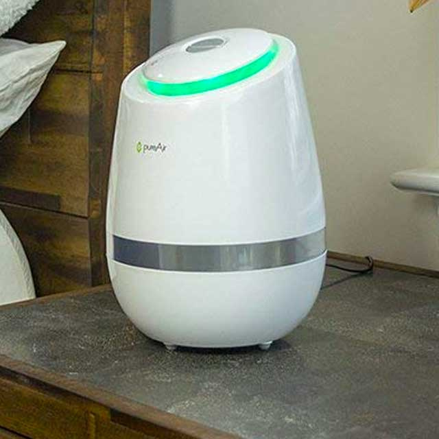 美國 Greentech Pure Air 500 特大離子量空氣淨化機 - A1DIGITAL