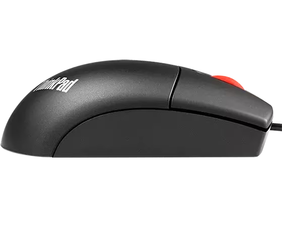 LENOVO OPTICAL USB TRAVEL WHEEL MOUSE (31P7410) - ithink