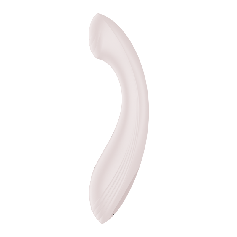Satisfyer G-Force G點按摩棒 - Moon River Mall 成人用品客專門店