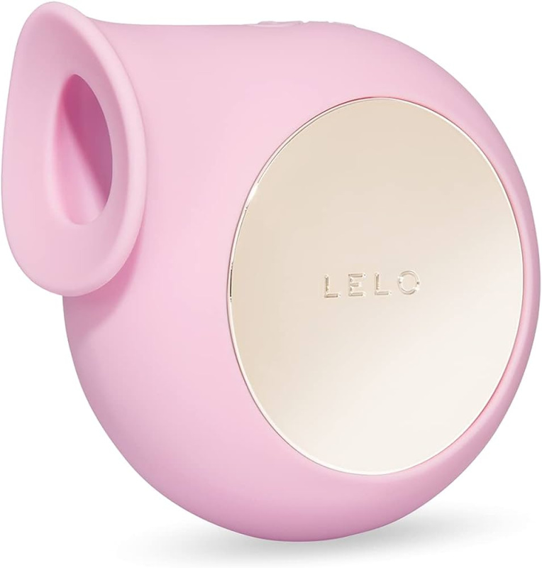 LELO Sila 陰蒂聲波吸啜震動器 | 成人用品店 - Moon River Mall 兩性用品專門店