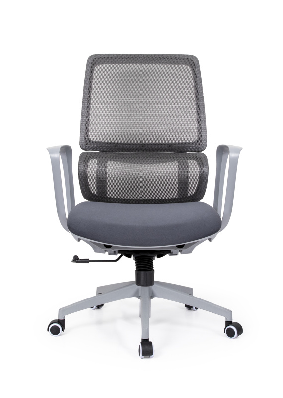 WWLHE-WB90 電腦椅 - Sunlots Furniure 鑫龍奇