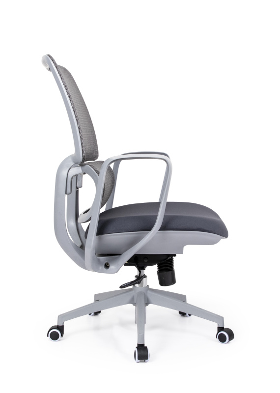 WWLHE-WB90 電腦椅 - Sunlots Furniure 鑫龍奇