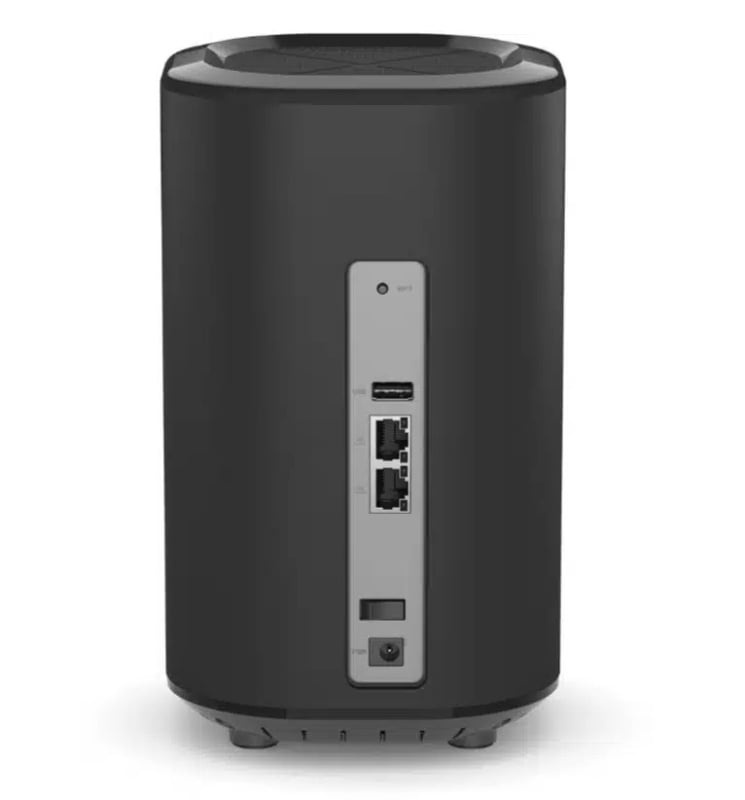 Linksys 5G Wi-Fi 6 路由器 [FGW5500-KE] - 訊達科技 Cosmic Technology