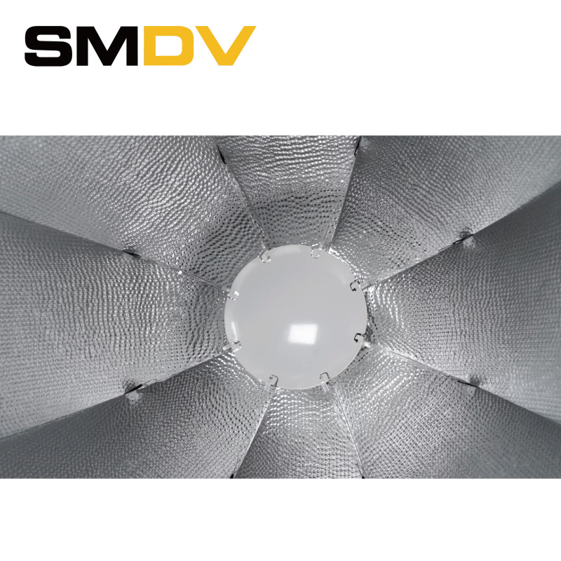 SMDV Flip Beauty 20 柔光反光罩 - Artboard Online