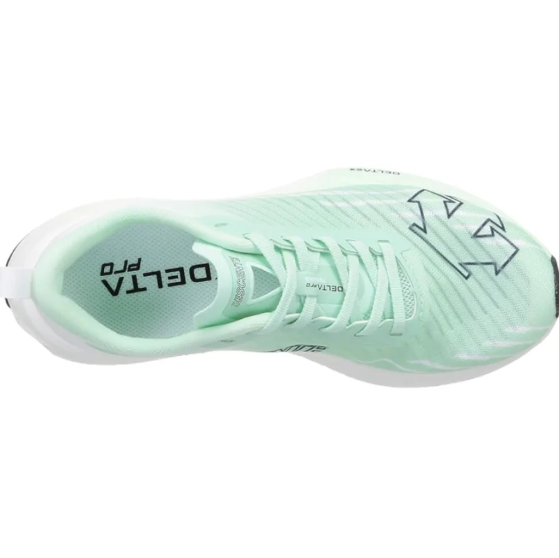 【💥日本直送】DESCENTE DELTA PRO TEMPO 運動鞋 波鞋 跑鞋 - 運動族人